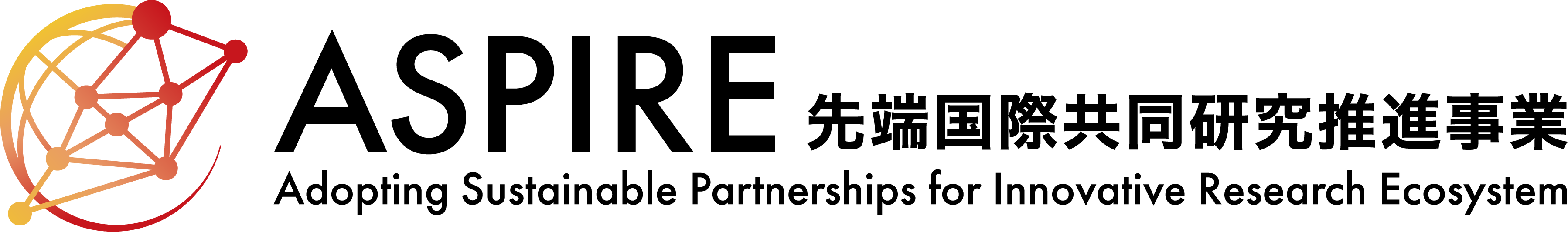 AsPIRE Project – Dr. Tatsuki Fushimi